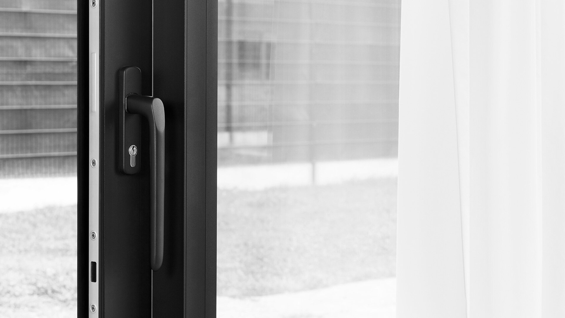 Handles – Horizon – Winco