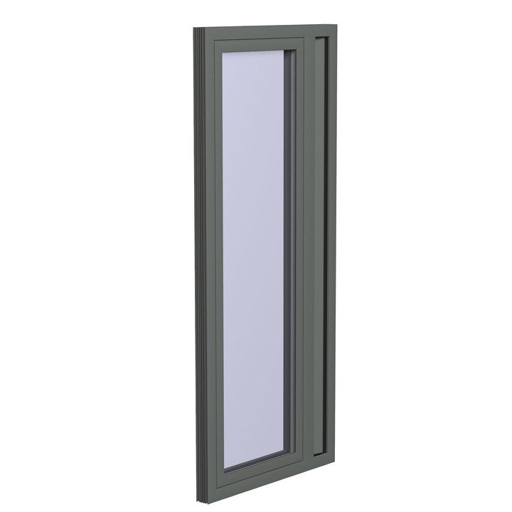 MasterLine 8 Ventilation Vent – Winco